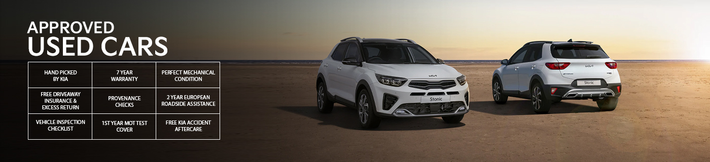 Used Car Dealership Llandudno | Approved used Cars Conwy